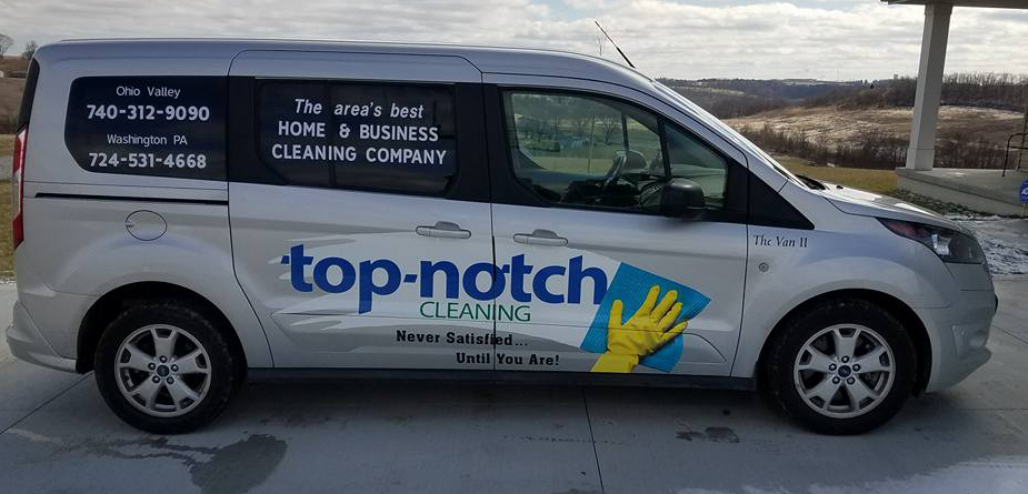 Top-Notch Cleaning, LLC.