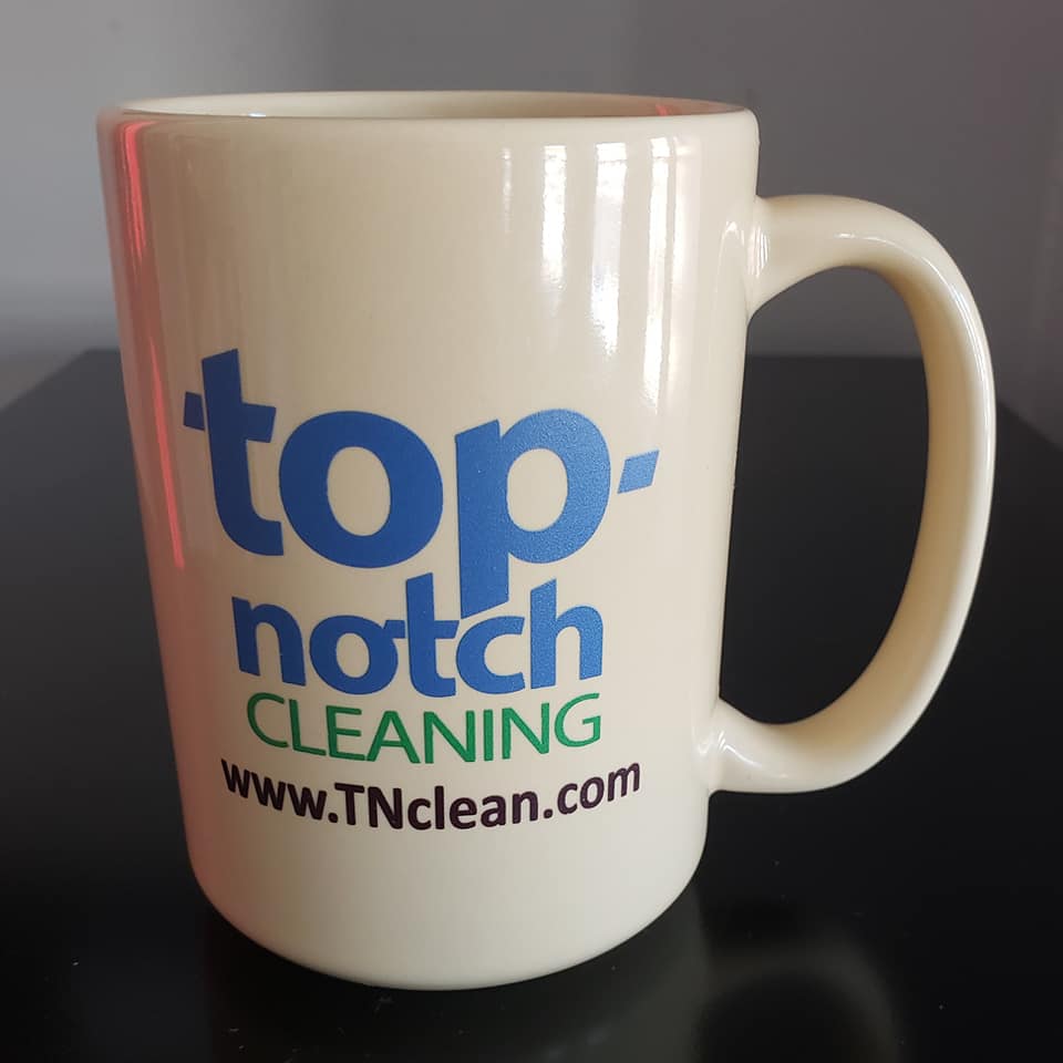 mug2 | Top-Notch Cleaning, LLC.
